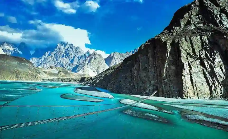 Gilgit Baltistan Tour packages 2025, Book Your Hunza Tour Packages