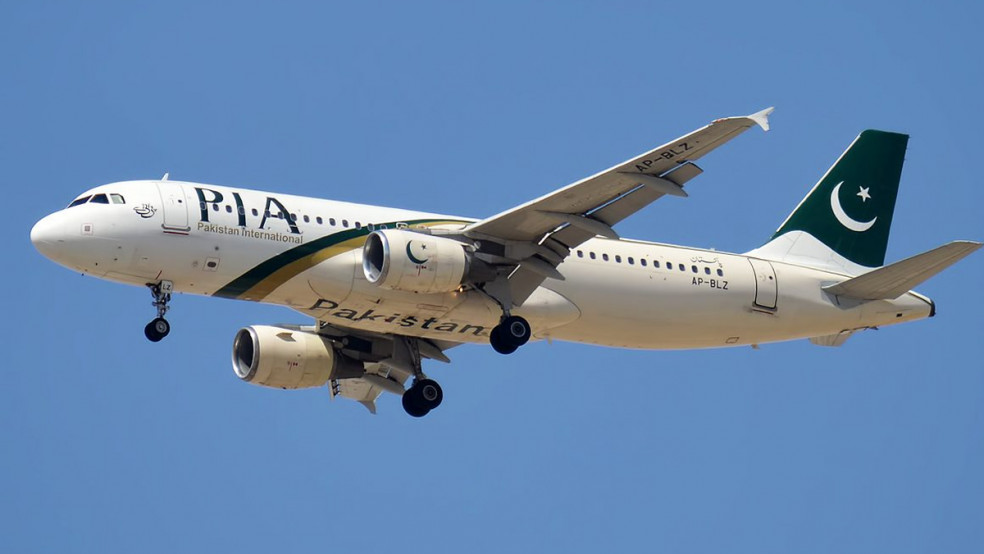 Pakistan Airports Open: Flights Resume Nationwide