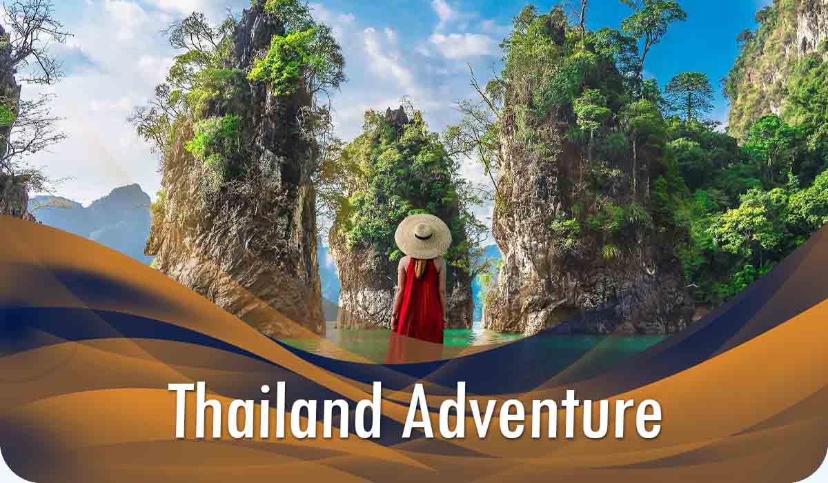 Thailand Escape – 8-Day Tour of Bangkok, Pattaya & Phuket