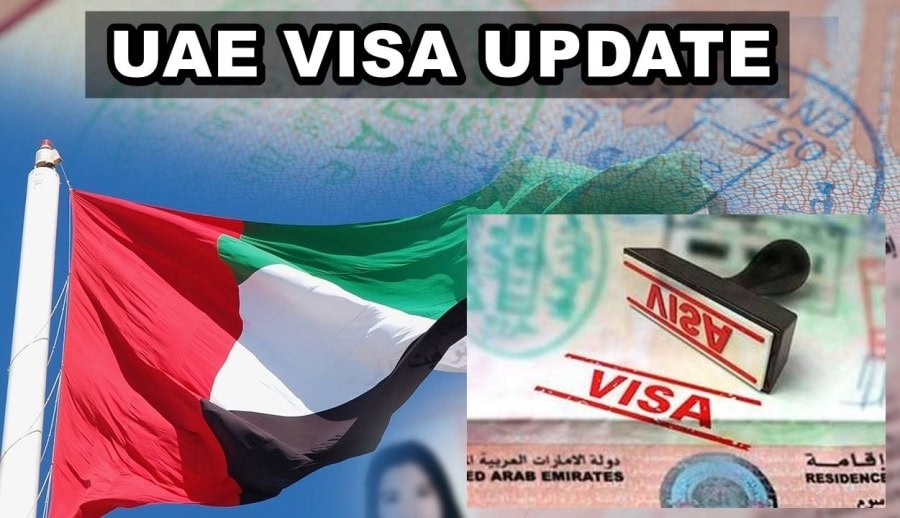 Why UAE Has Banned Visas for Pakistan: Reasons and Reopening Timeline